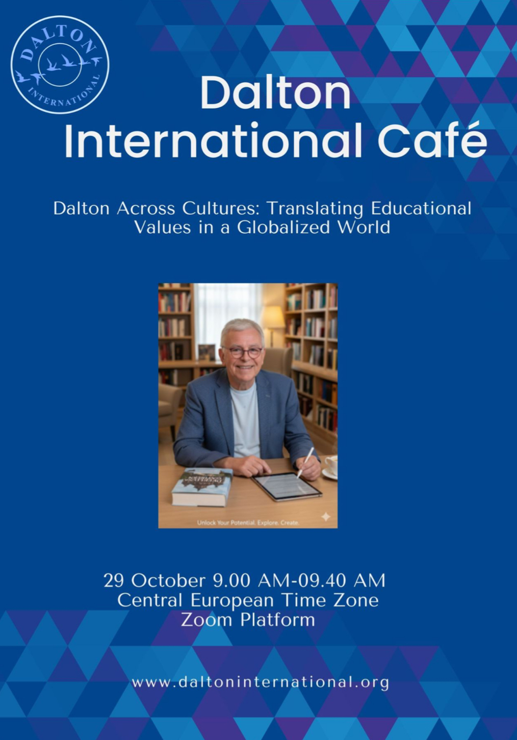 Reports International Dalton cafés - Dalton International